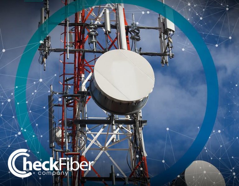 ¿Qué es un WISP? | Check Fiber